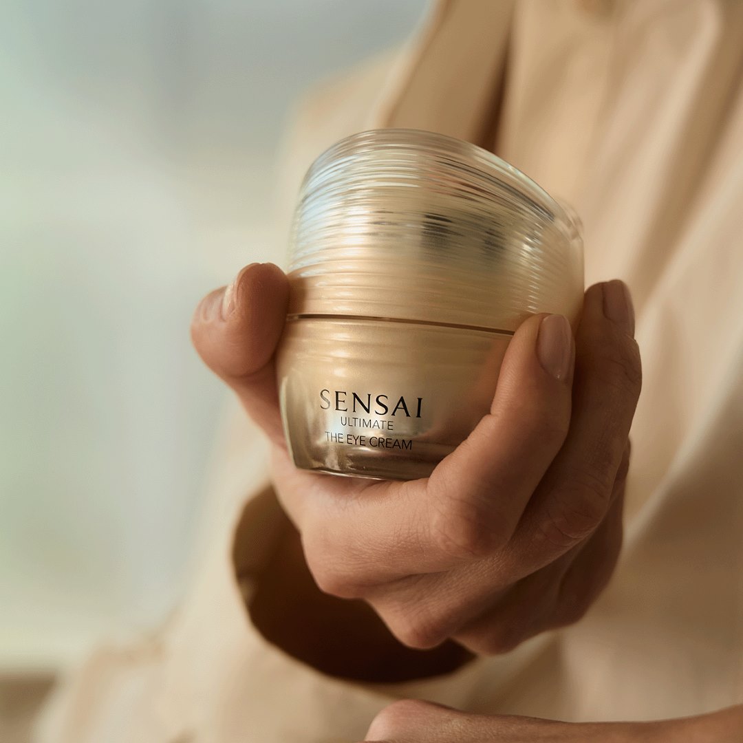 SENSAI - Cosméticos de Luxo Japoneses | Silk Skin Technology – Serenity ...
