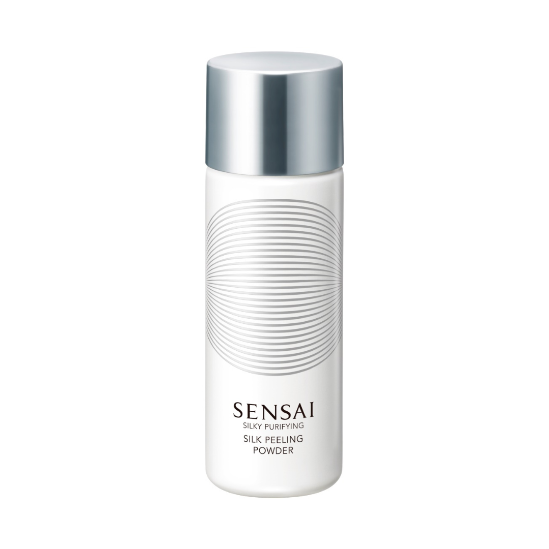Sensai Silky Purifying Peeling Powder - Enzymatic Peeling Powder ...