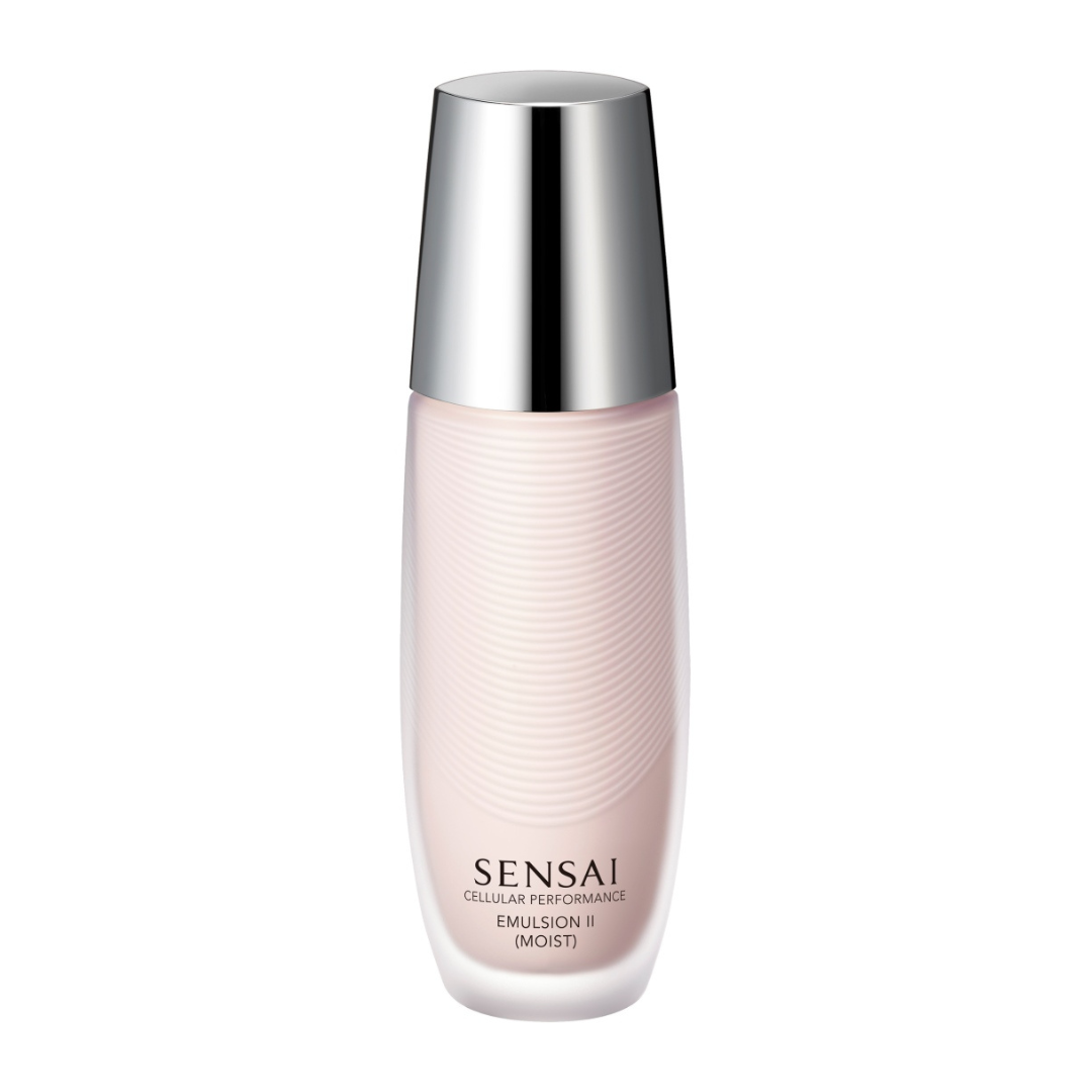 Sensai Rich Emulsion - Hydration and Nutrition – Serenity The Art of ...