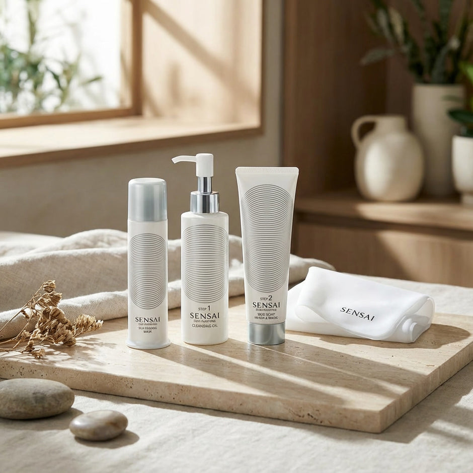 Home Ritual – Serenity The Art of Well Being